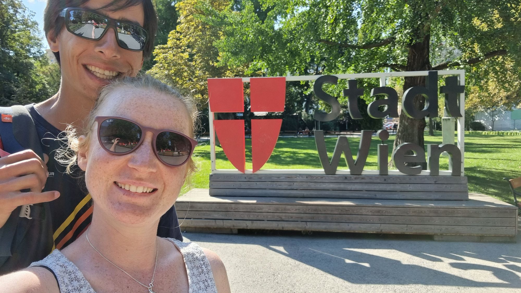 Jours 147 à 149 - Vienne